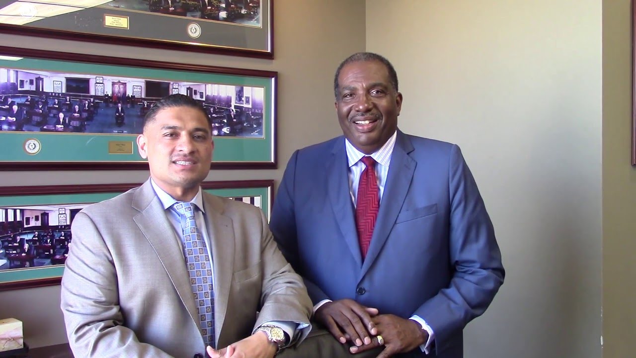 Elect Jaime Resendez For DISD Trustee District 4 - YouTube