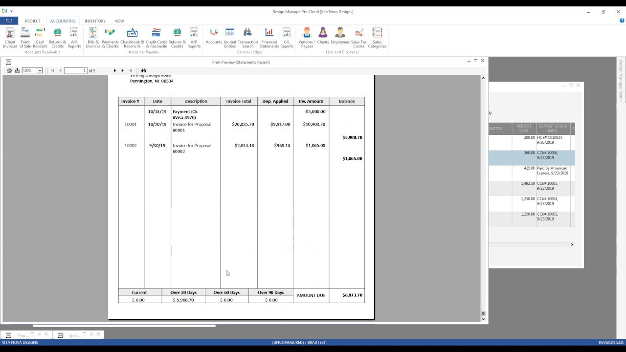 Document Styles and Options - YouTube