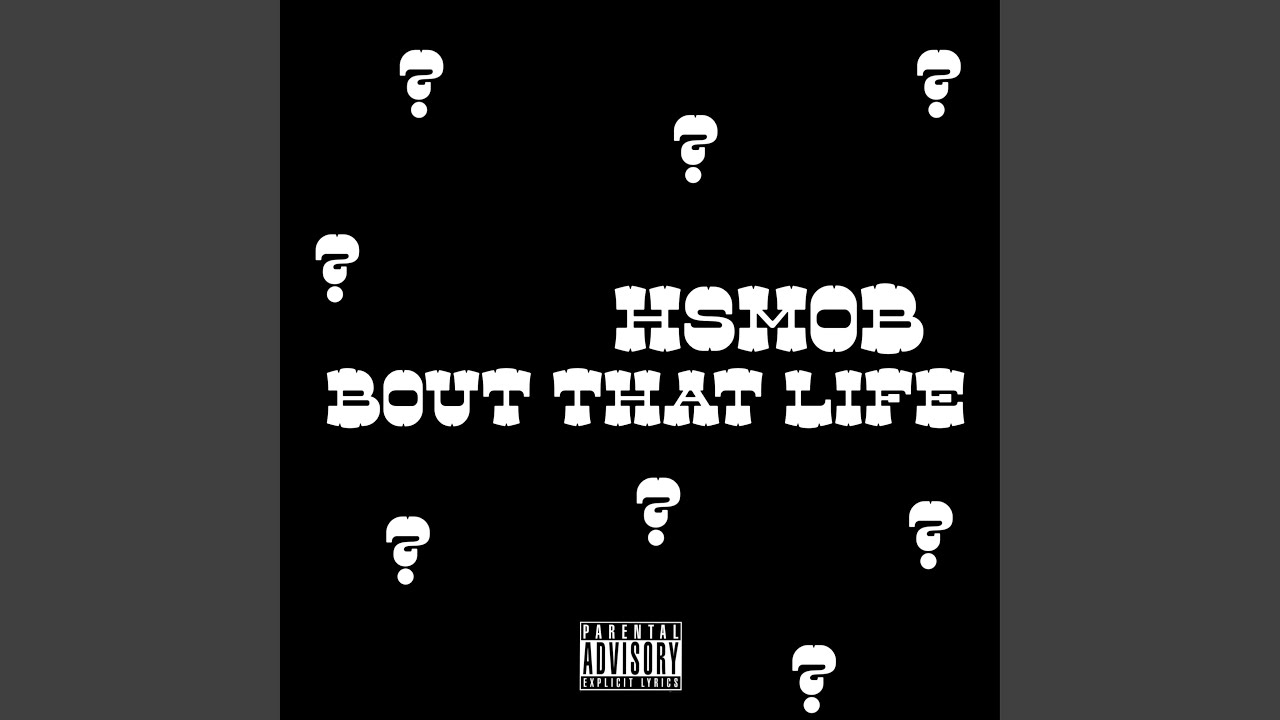 Bout That Life - YouTube