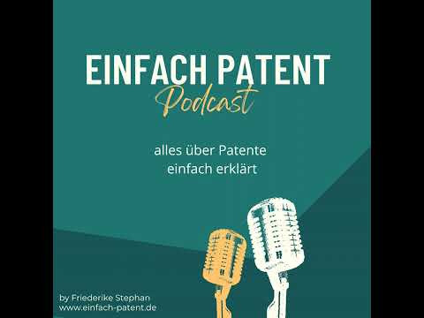 E31 - Software und AI Patente: Interview mit Herrn Lederer