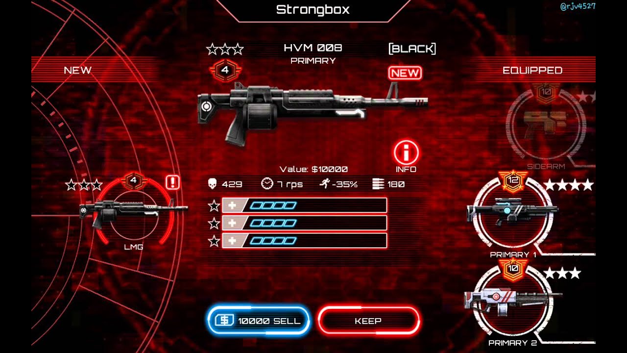 SAS Zombie Assault 4 - 5 Black Box Openings - YouTube