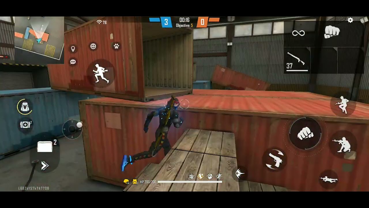 pro gameplay. - YouTube