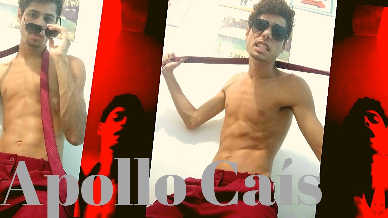 Apollo Caís - Melissa's Overdrive (Colab. SadPat) - YouTube