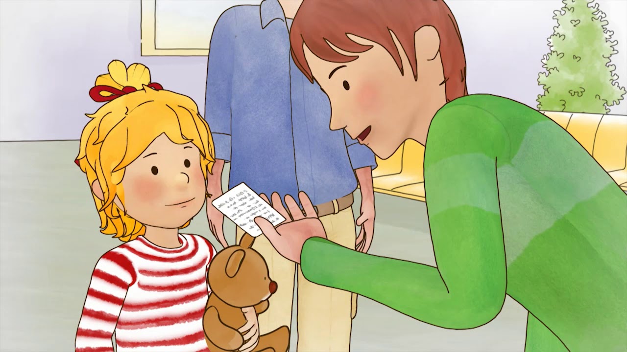 Conni - Episode 7 - YouTube