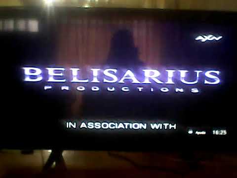 Belisarius Productions/Paramount Television (2004) - YouTube