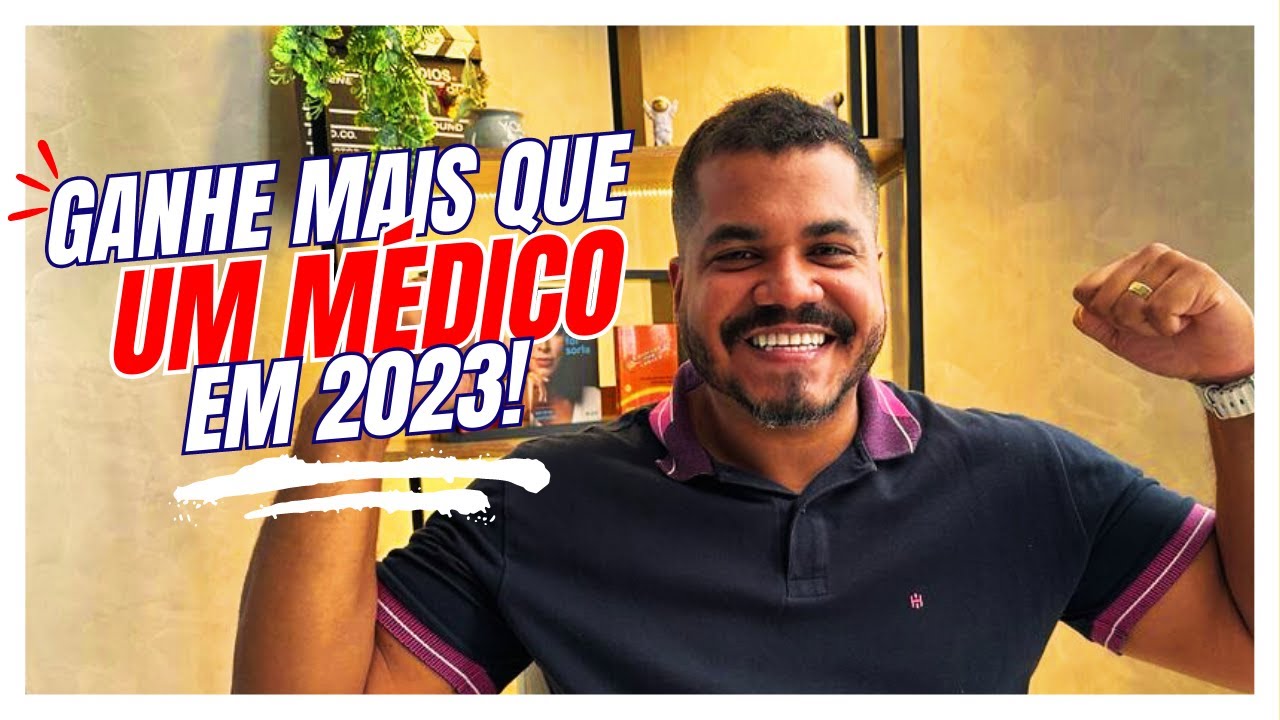 3 FORMAS DE FATURAR MAIS QUE UM MÉDICO | Ramon Brito - YouTube