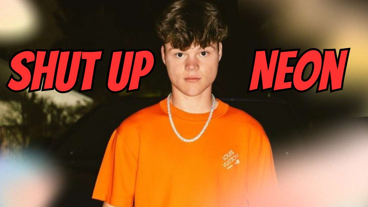 Jack Doherty fights Neon. - YouTube