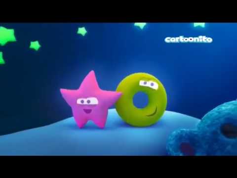 Cartoonito