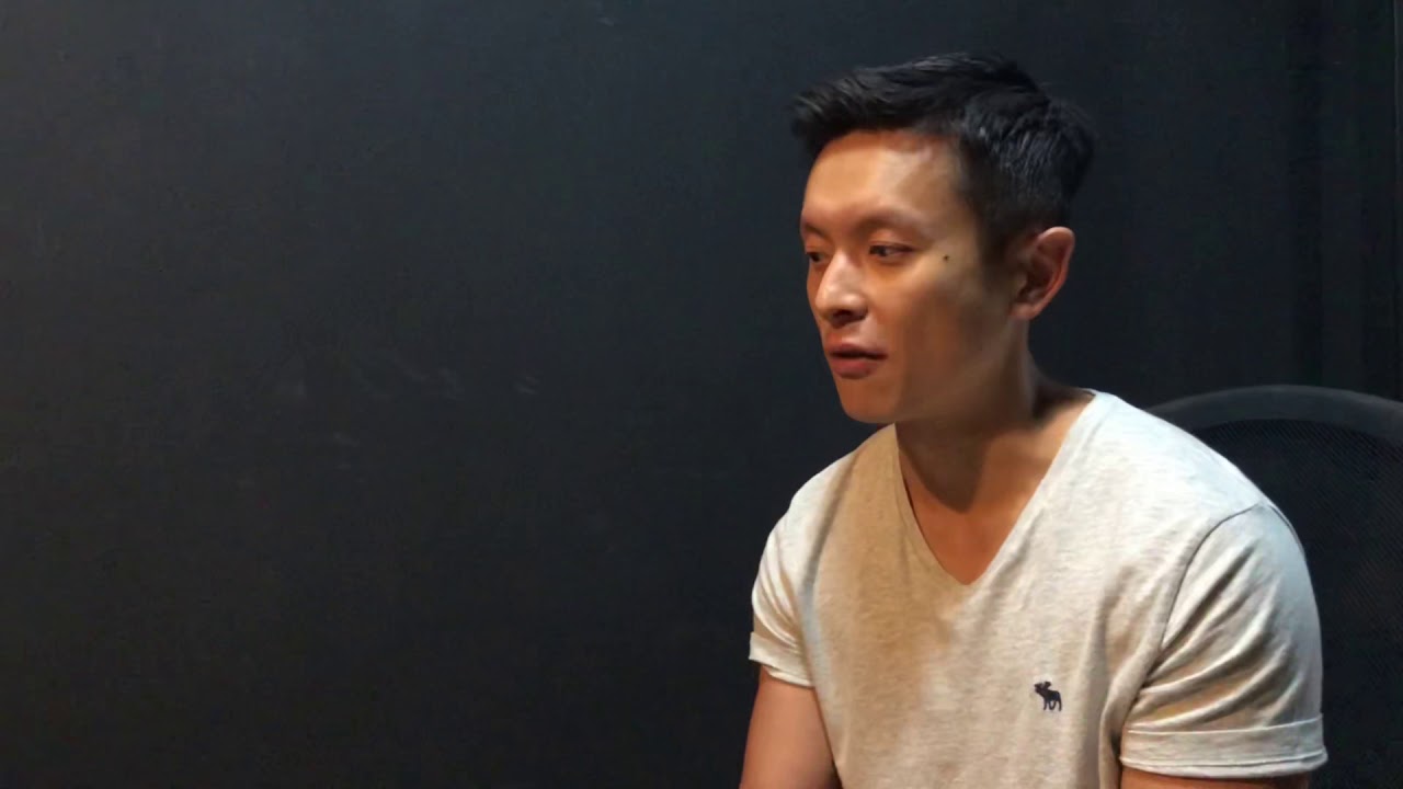 Andy Kwong Video Testimonial - YouTube