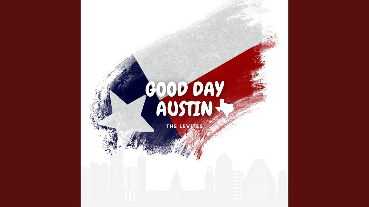 Good Day Austin - YouTube