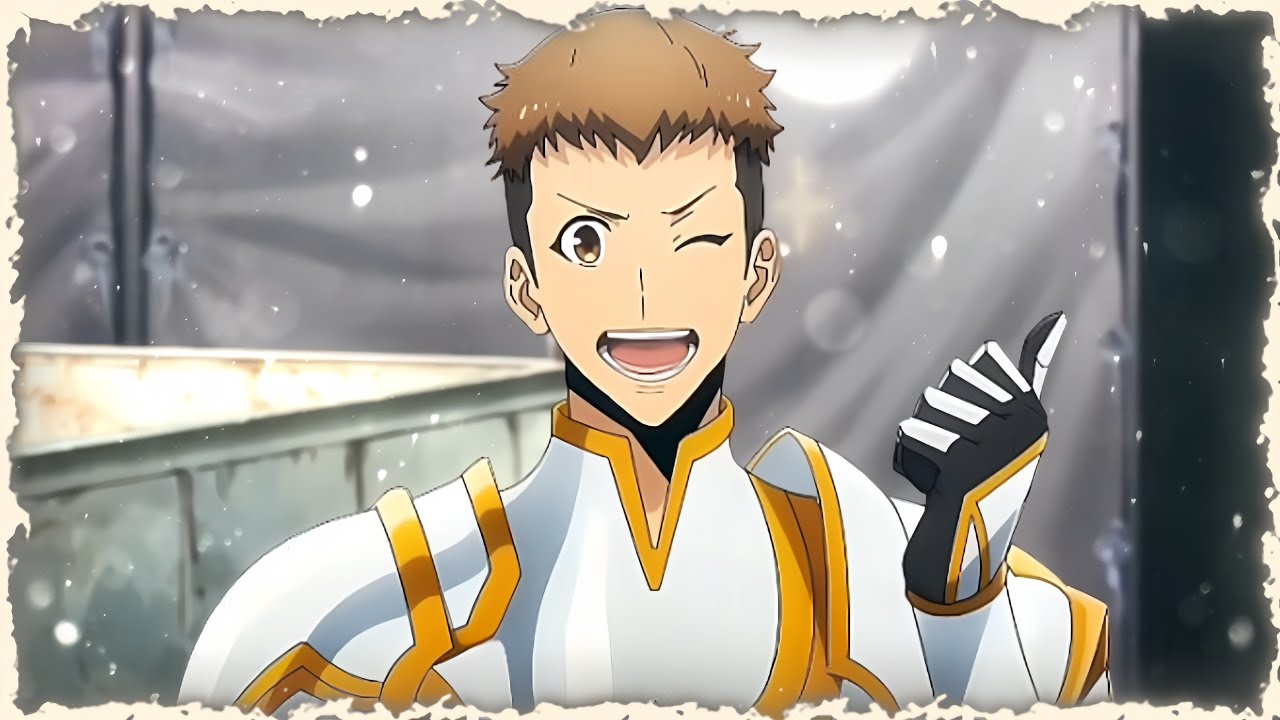 Yoo Jinho Twixtor Clips Solo Leveling Episode 5 - YouTube