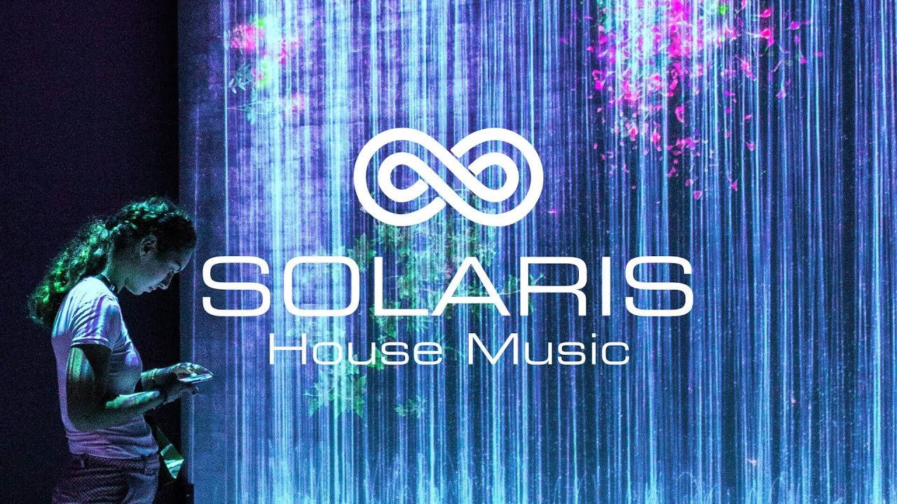 Christian House - Solaris House Music - W13 - 2024 [Christian Deep ...