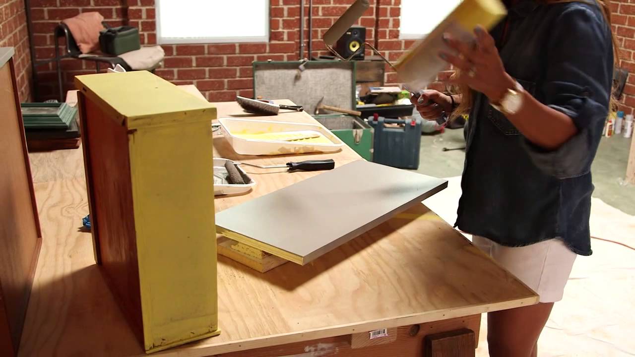 How to Pick and Apply Paints - YouTube