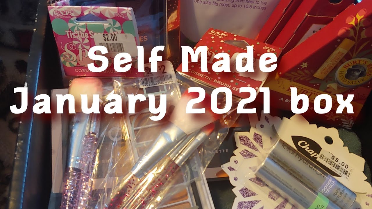 February 1, 2021 - YouTube