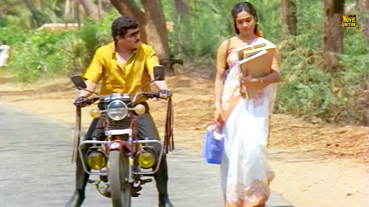 பொண்ணுகேத்த புருசன்-கௌண்டமணி செந்தில்| Tamil HD Super Scenes| Ramarajan ...