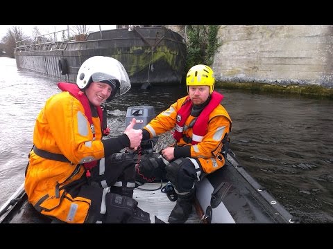 Clare Civil Defence - YouTube