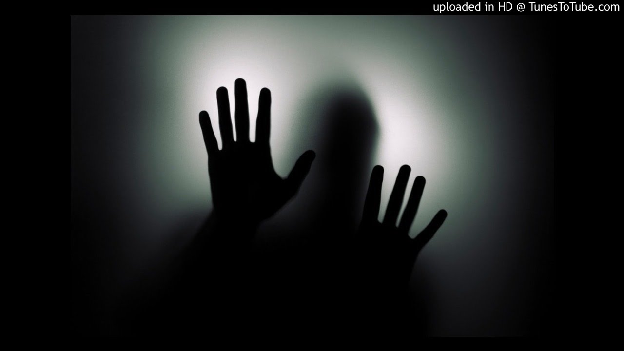 Female Ghost Voice - YouTube
