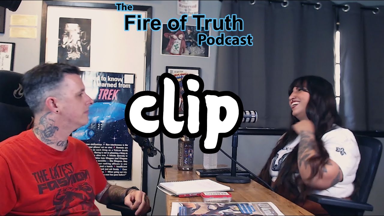 What is a Limpia? | Fire of Truth - YouTube