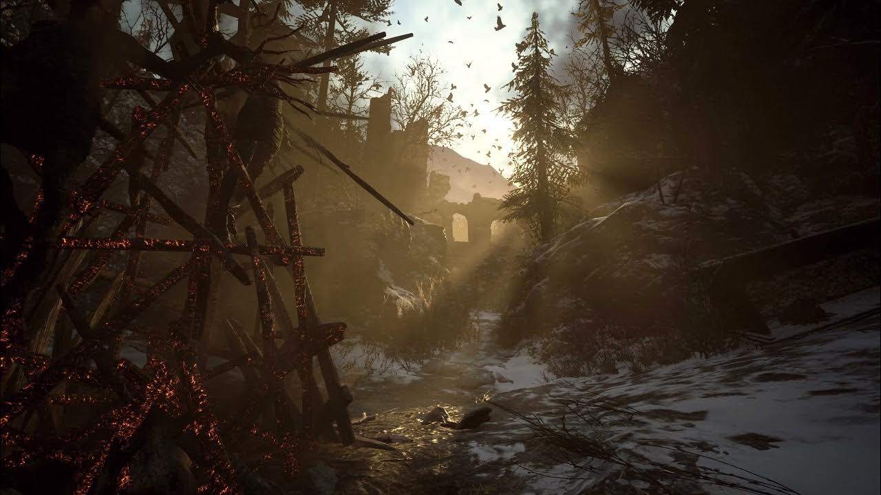 Resident Evil Village : trailer du 15/04/21 en version VF et 4K (PS5 ...