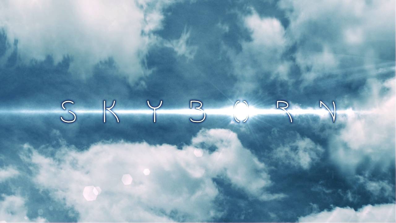 Skyborn - Intro - YouTube