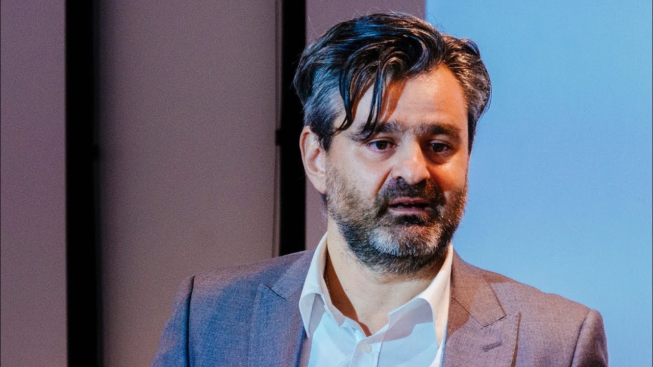 Professor Dimitrios Spyridonidis - YouTube