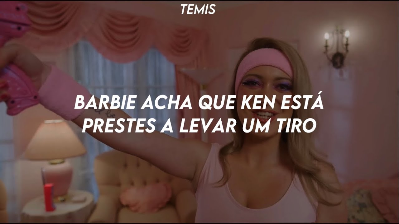 scene queen x set it off – barbie & ken [tradução / legendado] - YouTube
