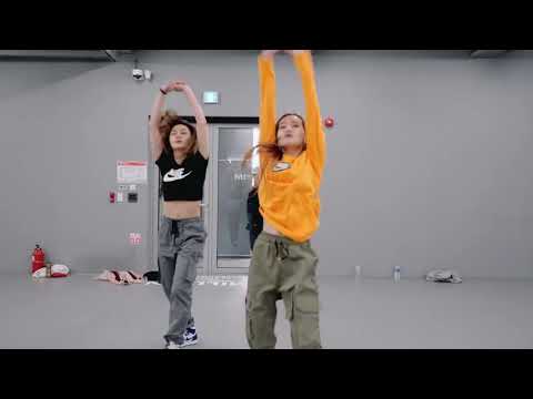 【1M】Debby x Yeji Kim编舞《Diva》