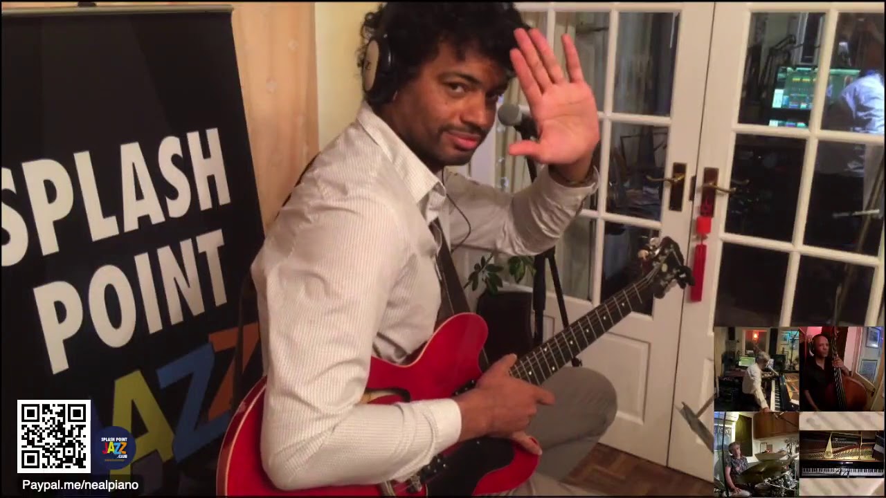 Neal Richardson's "At Your Request" FB Live 14/7/2020 Weekly ...