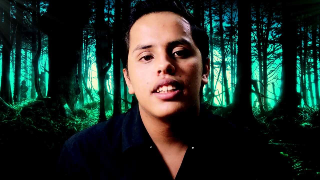 Andy RockStar- Promoción Efecto Mariposa - YouTube