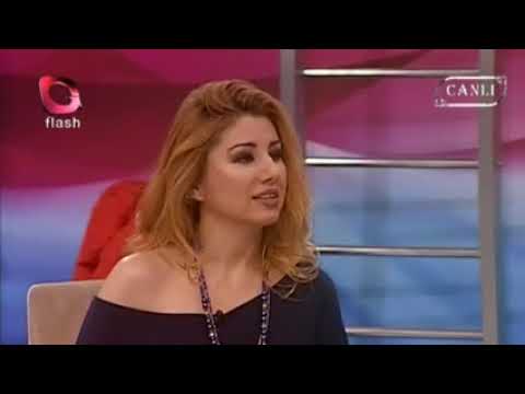 Flash Tv Recep Amca Dedemin Kuşu Ölmüş ve Aşk Bitmiş.