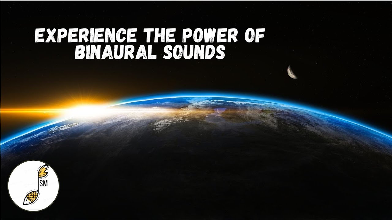Experience the Power of Binaural Sounds - YouTube