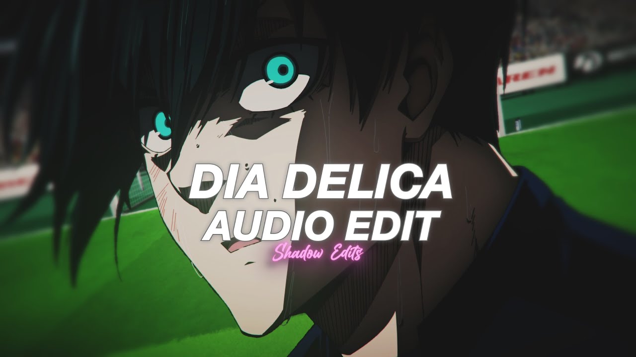 DIA DELÍCIA - Mc Staff & Nakama [edit audio] - YouTube Music