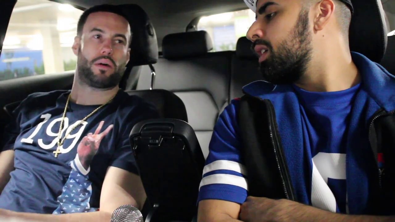 Kendrick Lamar DAMN! Reaction - YouTube