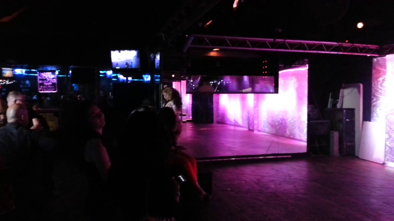 Selena Jimenez in Jacksonville, FL 9/6/13 - YouTube