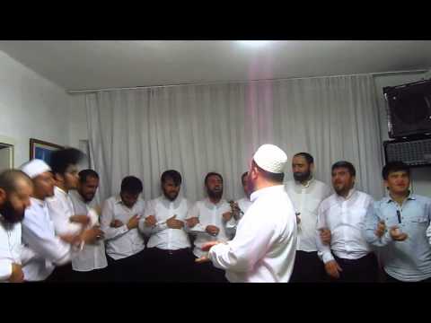 Pir Faruki Cemaati | Ankara Dergâhı Hicri Yılbaşı Zikrullahı 2014-3