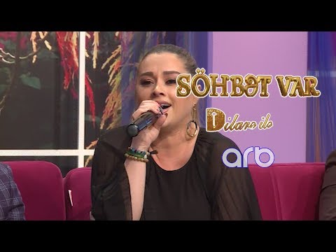 Xatirə İslamdan hindcə canlı ifa - Söhbət var