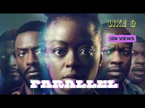 Parallel Movie 2024: starring Aldis Hodge, Danielle Deadwyler and Edwin Hodge.