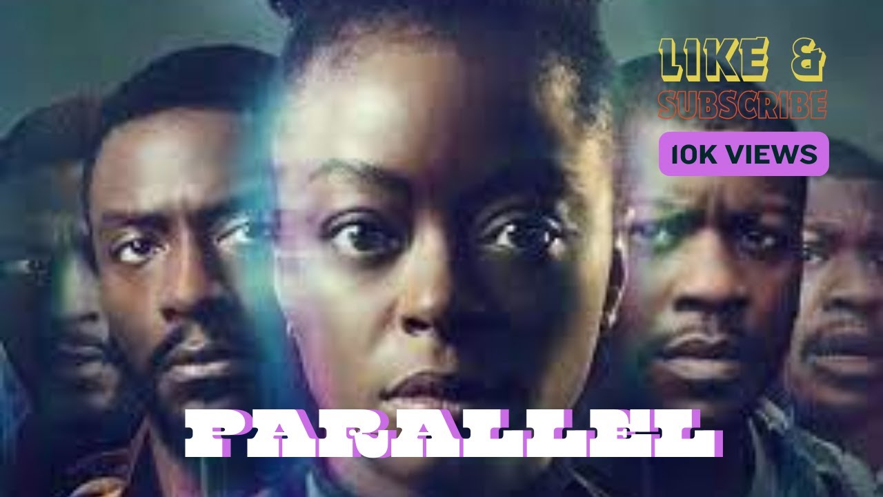 Parallel Movie 2024: starring Aldis Hodge, Danielle Deadwyler and Edwin ...