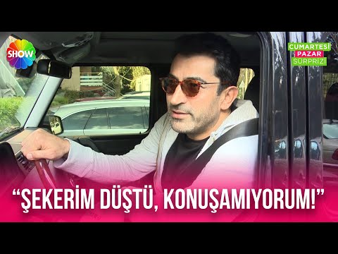 Kenan İmirzalıoğlu yeni yılı nasıl geçirdi?