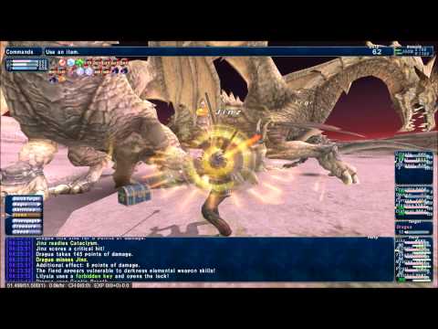 dragua movie