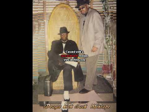 Deagle Kick Back Intro - YouTube