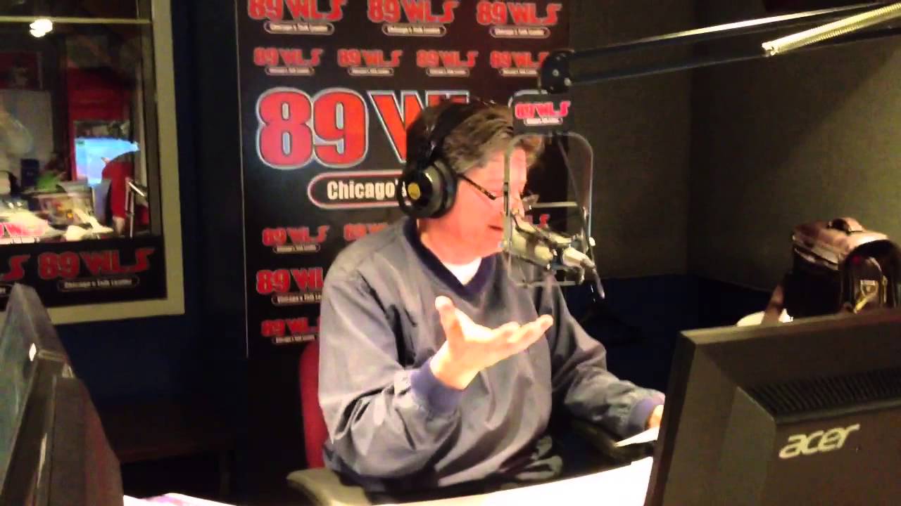 Behind the Scenes: Chet Chit Chat 4-21-14 - YouTube