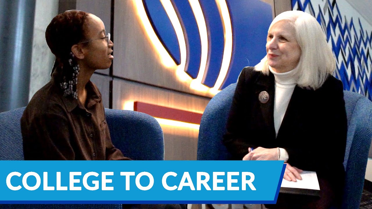 Career Services at Georgia State University - YouTube