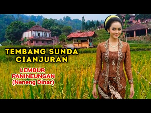 KAWIH SUNDA CIANJURAN \