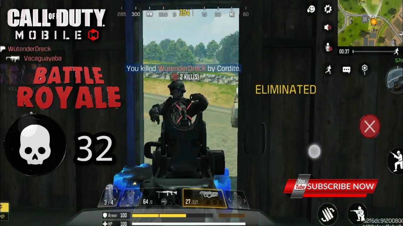 Season 1 First Teaser | Free Series Points| Collab Soon! | BP Vault ...