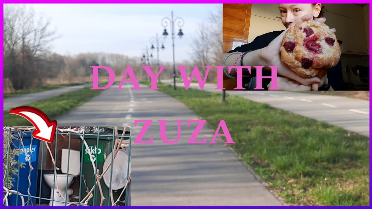 SPEND WEEKEND WITH ME🎀luzny vlog - YouTube