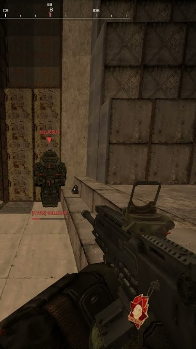 Stalcraft L Мастерский пулемёт РПЛ 20 аналог ПКП Печенег или новая
