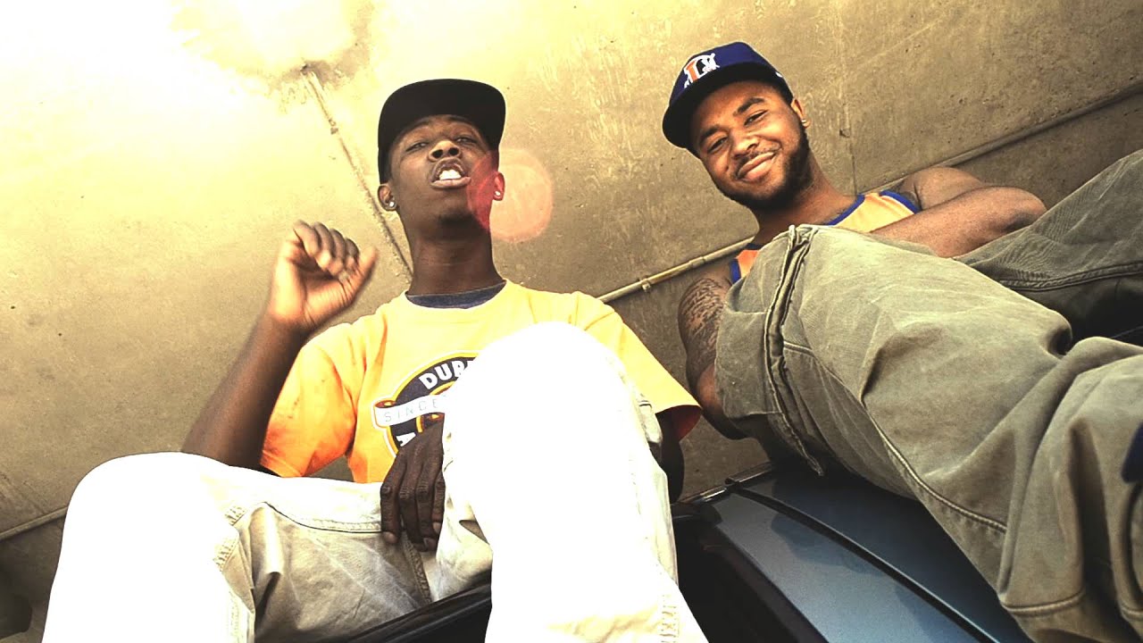 JAE Major Ft. Scot Franks- 919 [Prod. By JAE Major] - YouTube