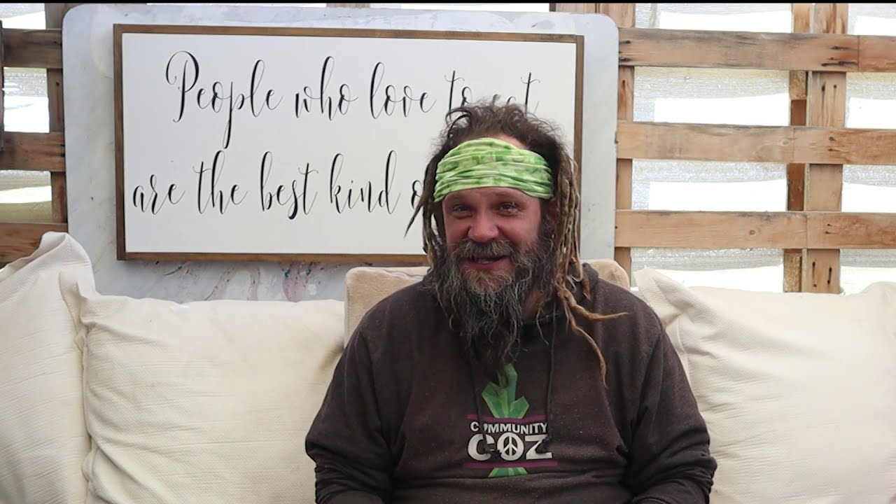 Slab City Update: TRAPPED with Wanna Wander & NoMad Mac | 4 Qs: Builder ...