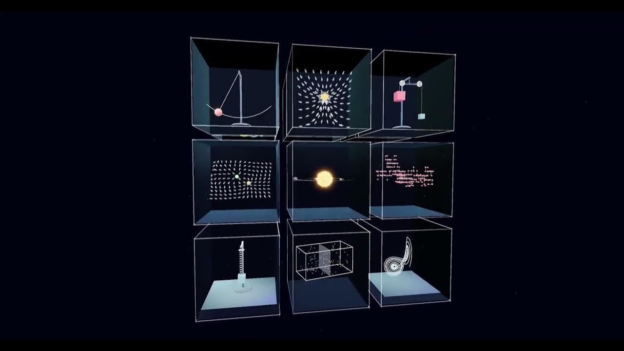 Update Simulation Stack - YouTube